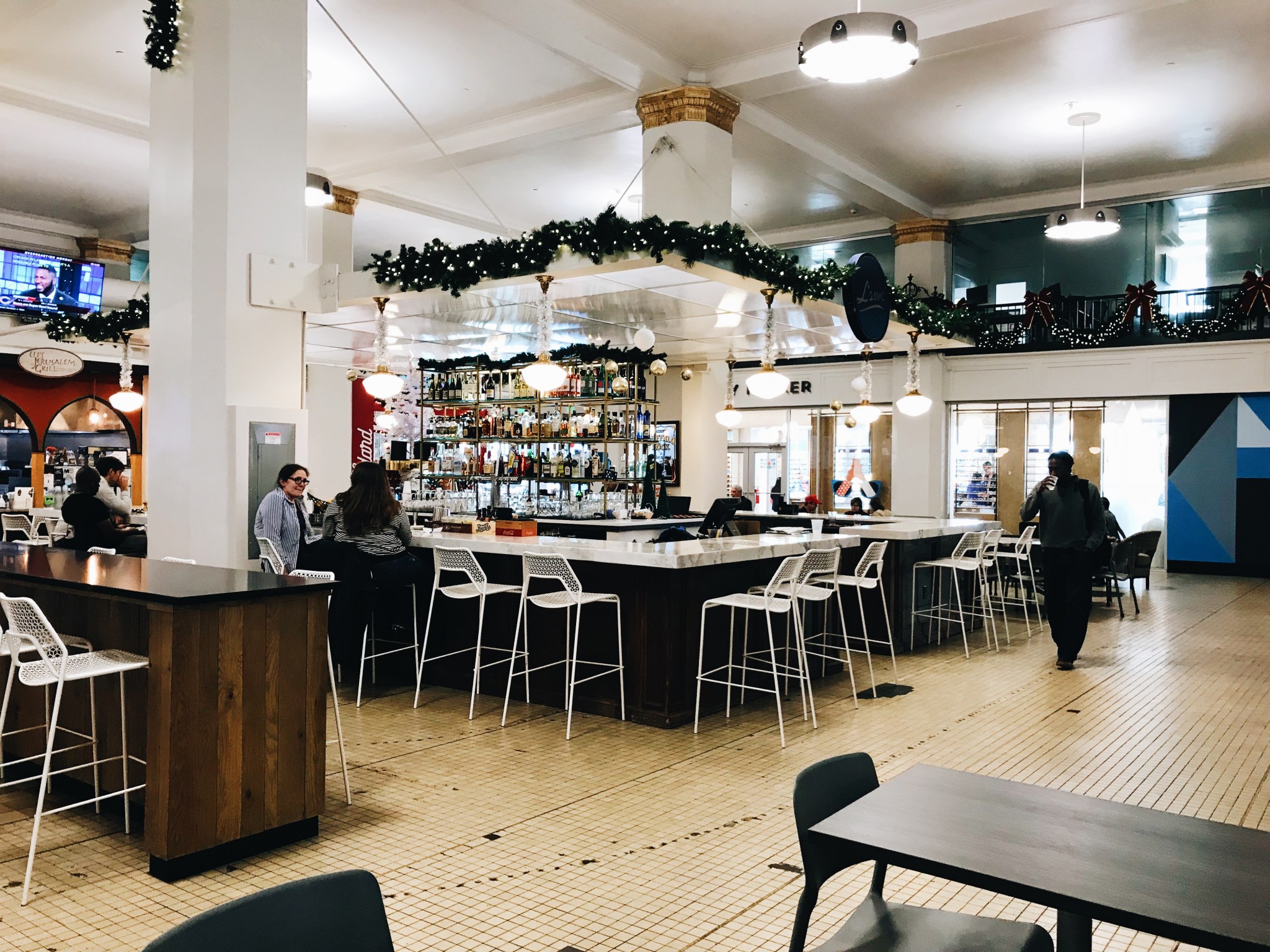 Birmingham’s Pizitz Building awarded ICSC Gold Award for design and ...