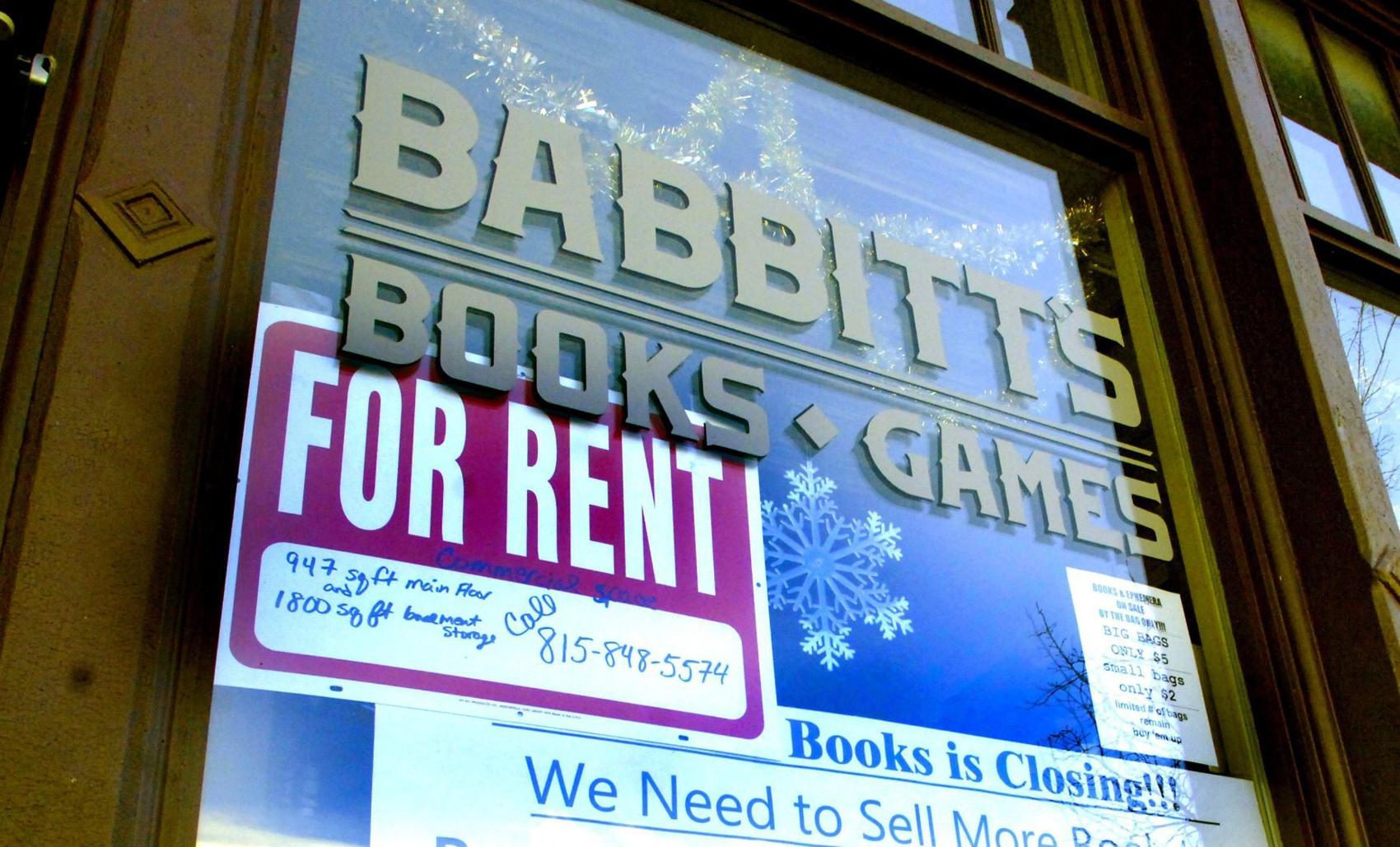 Uptown Normal welcomes new businesses, seeks more – Bloomington ...