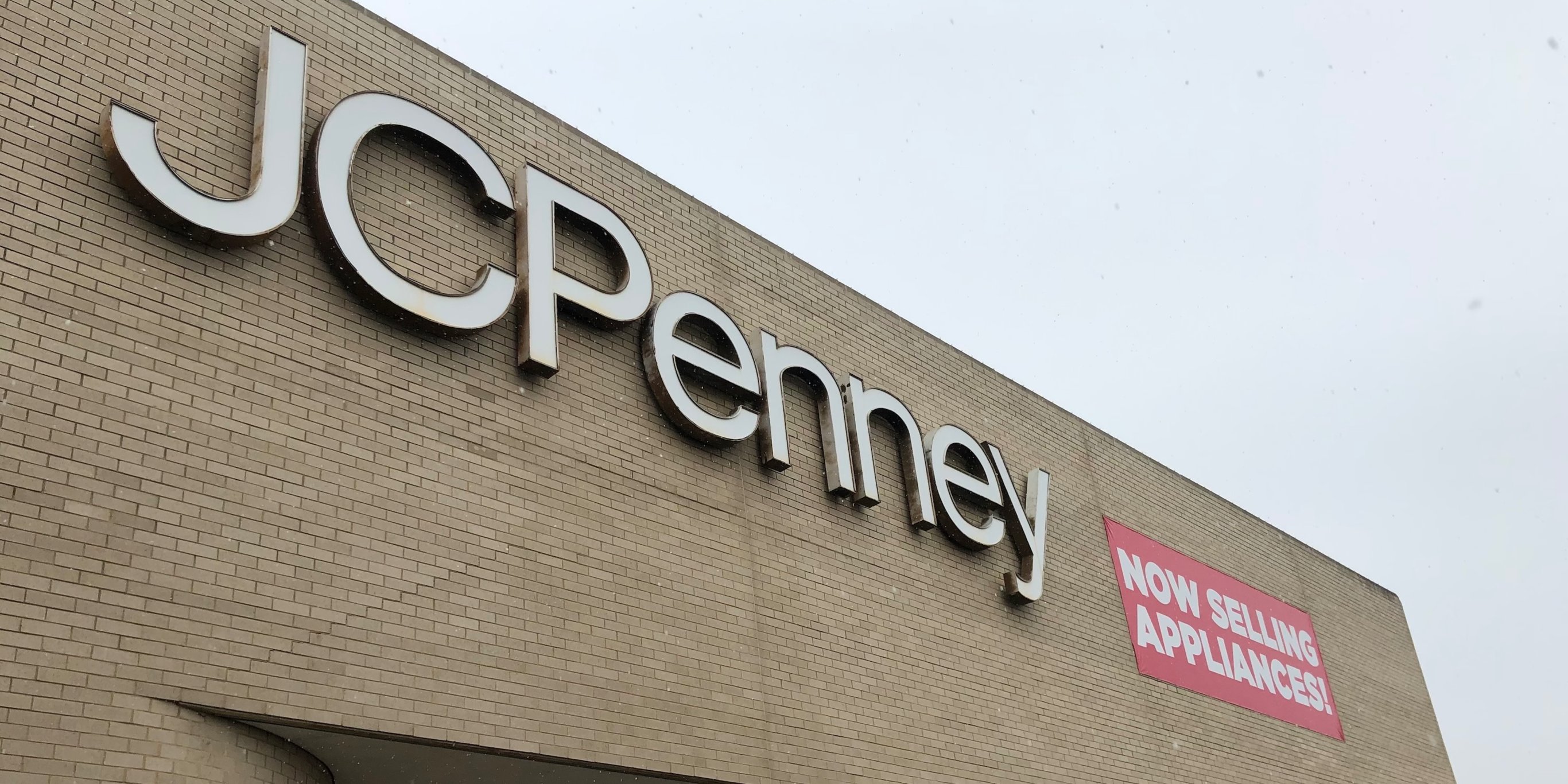 'Confusing' pricing and too much inventory: JCPenney CEO reveals the ...