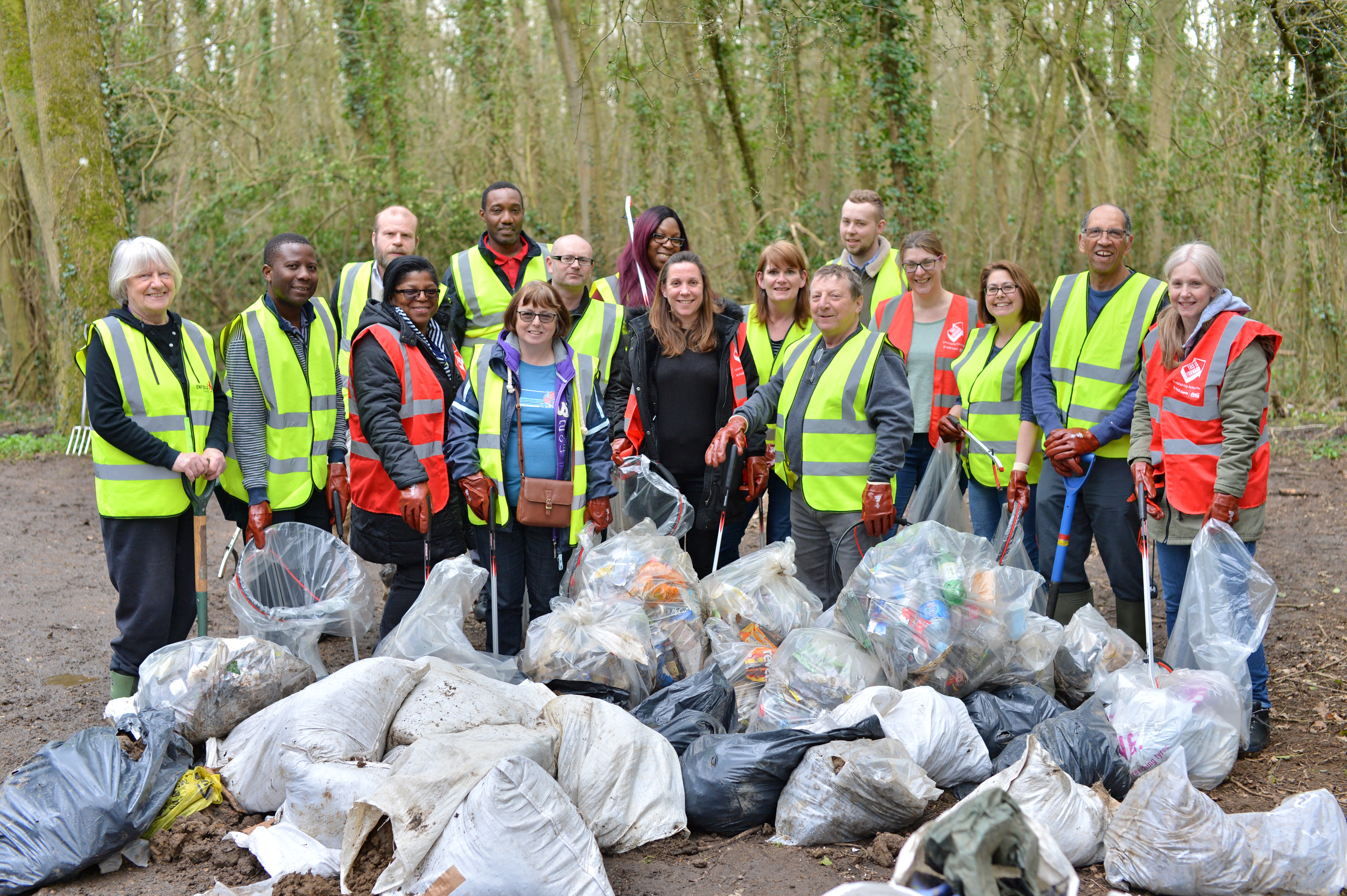 Coca-Cola encourages retailers to Keep Britain Tidy – Talking Retail ...