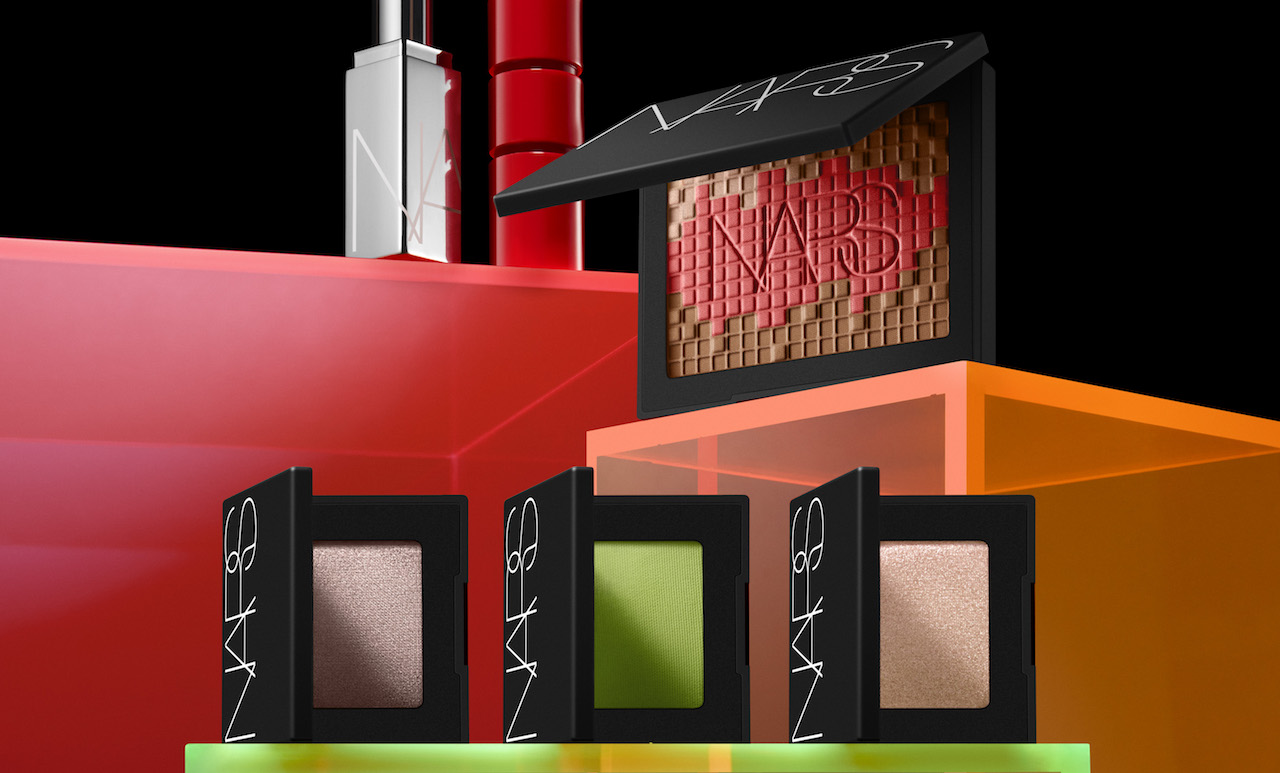 Nars Cosmetics bets on virtual try-ons to fuel the in-store experience ...