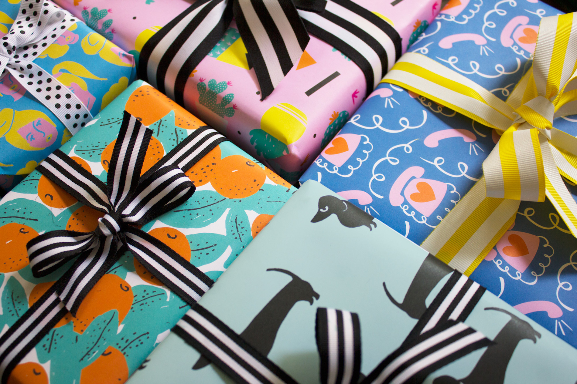 Ali Mac – WindowsWear