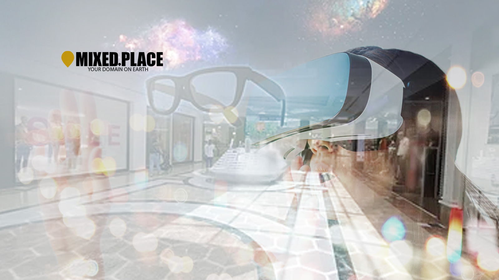 Israeli Startup Mixed Place Integrates Mixed Reality Content at Two of ...