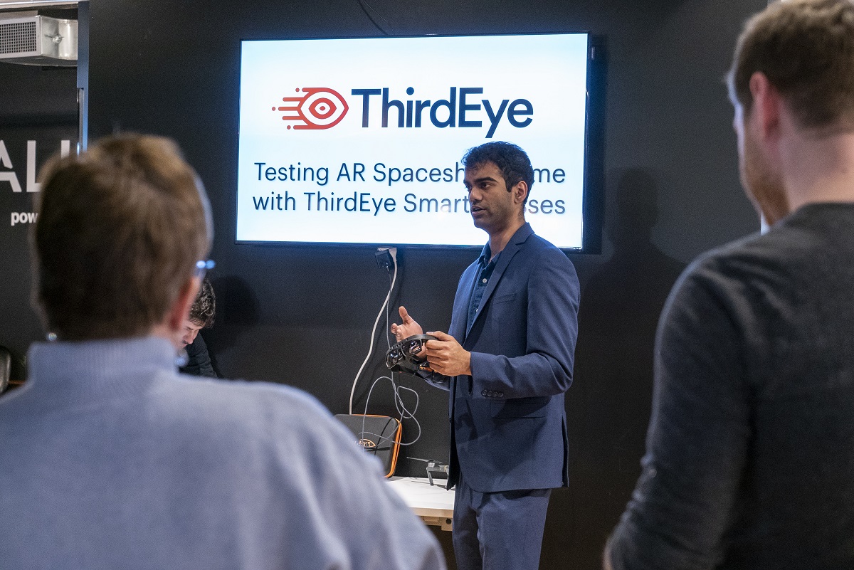 Verizon Event Showcases Potential for AR and VR in 5G – ARPost ...