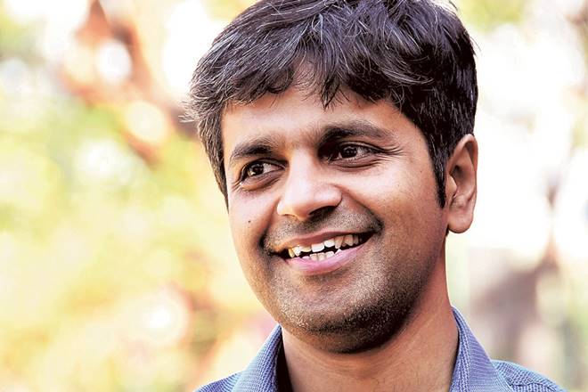 Offline retailers rarely collect customer data: Co-founder and CEO ...