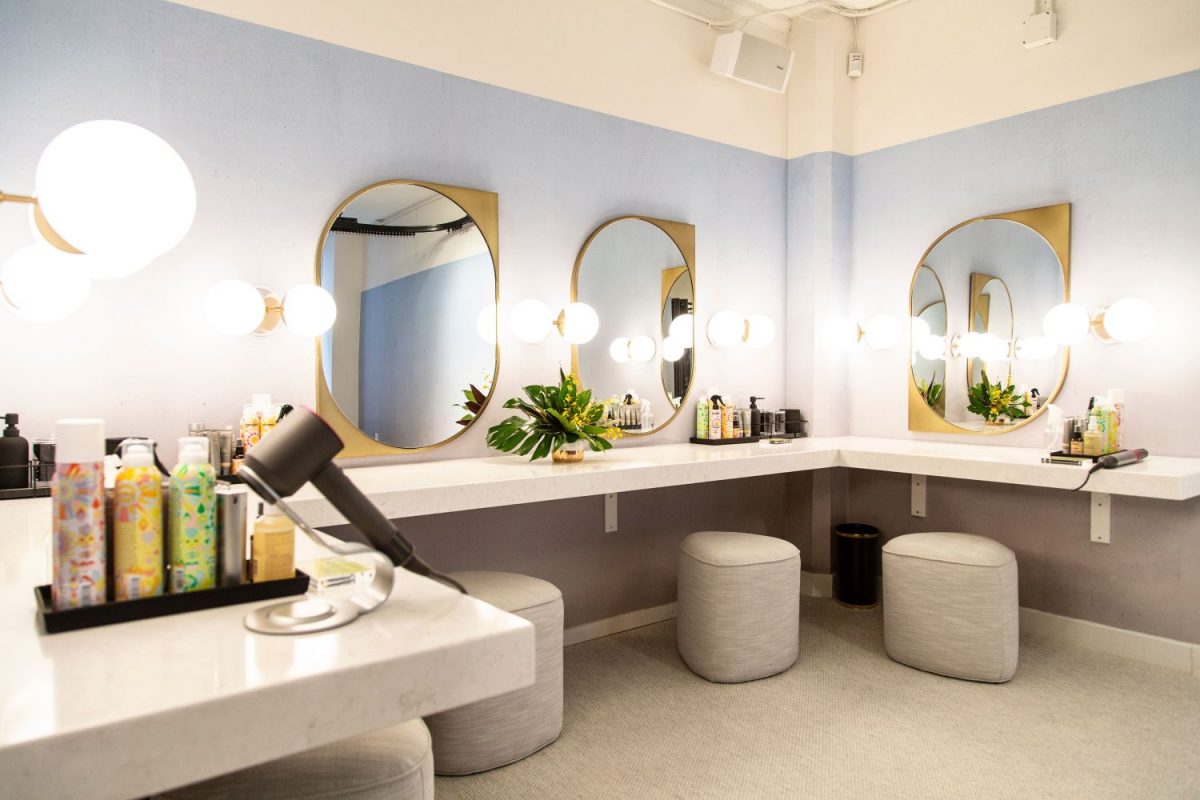 First Look: Rent the Runway Opens its Largest Store Yet – WindowsWear