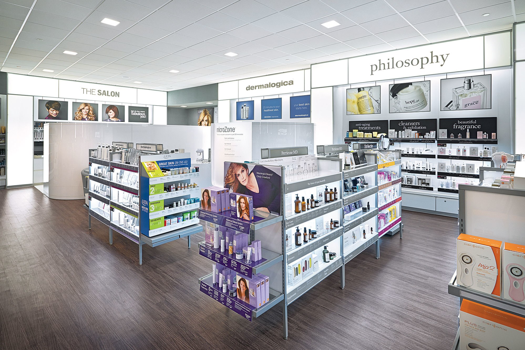 Ulta Beauty Launches Wellness Sections At 350 Stores – WindowsWear