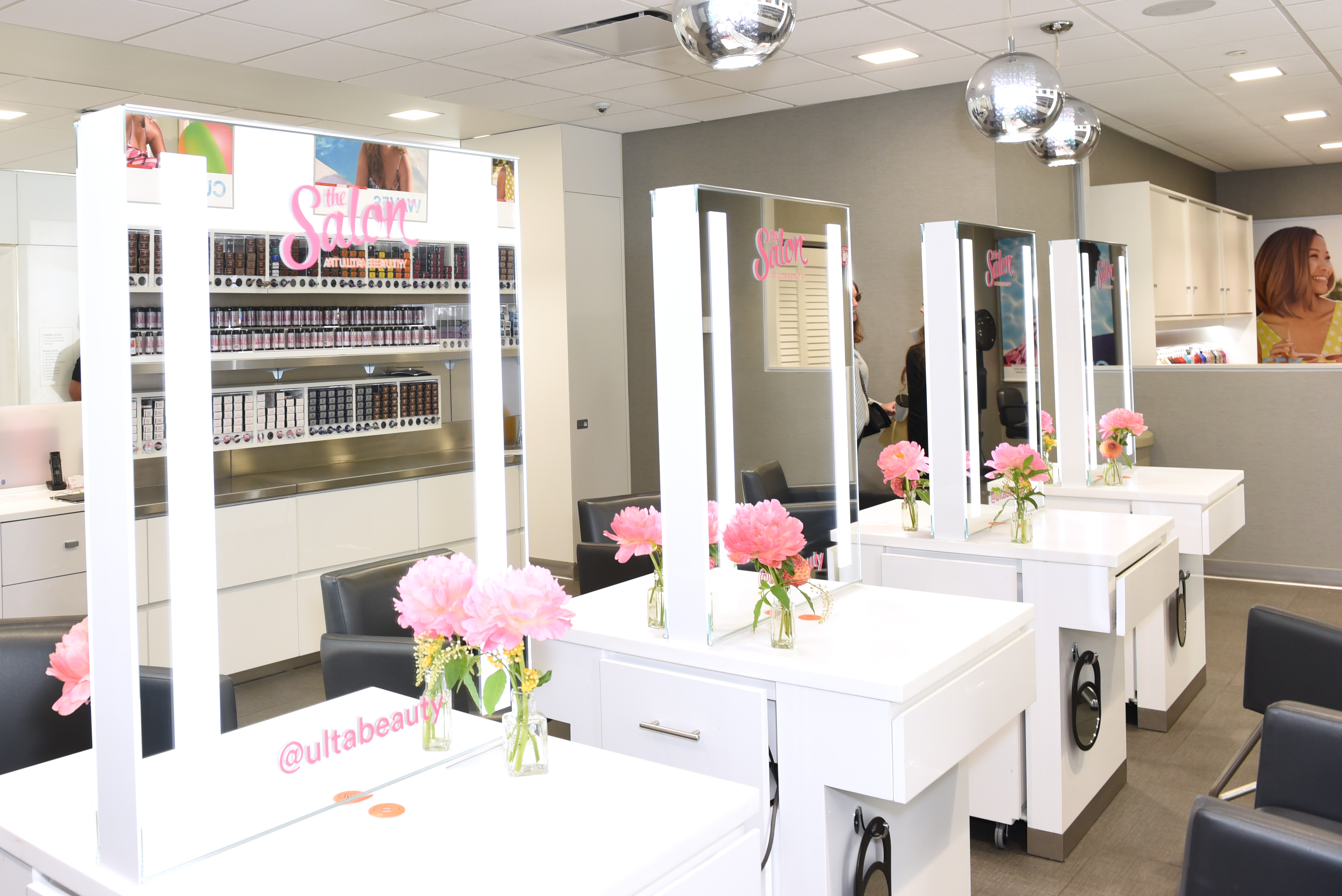 Ulta Salons Get the Drybar Treatment – WindowsWear