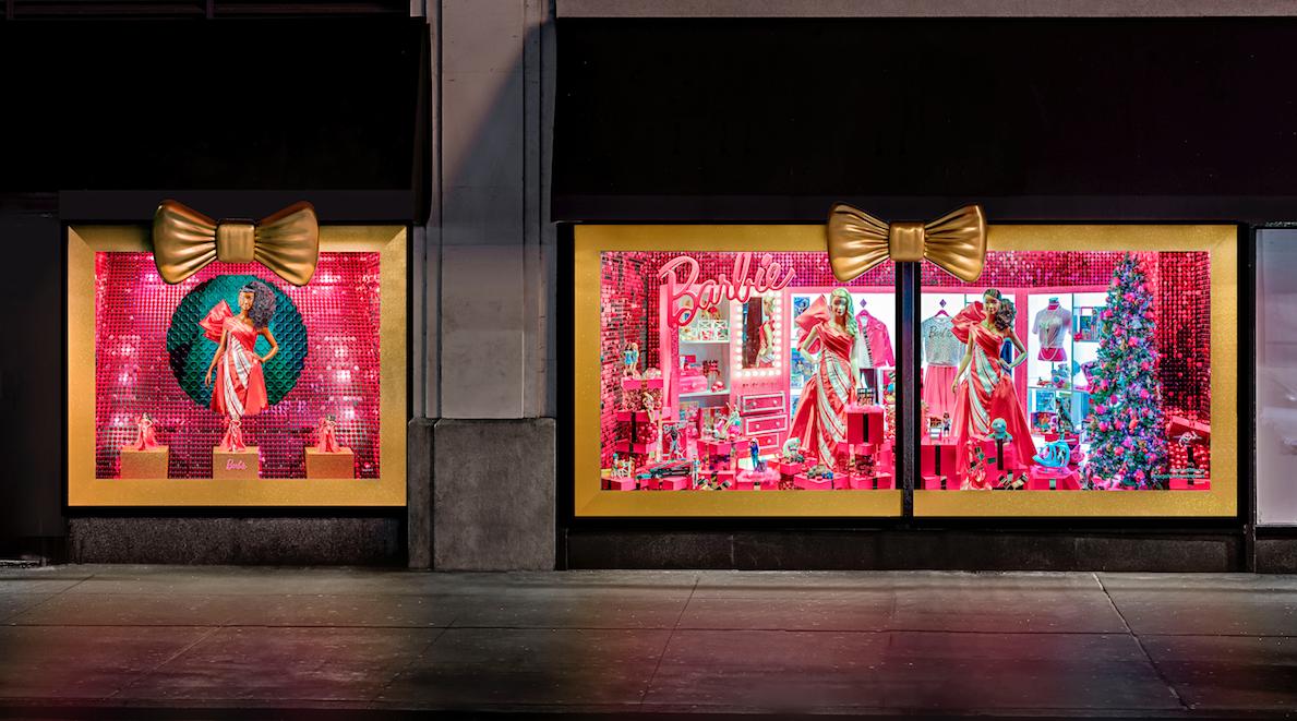 Macy’s Holiday Windows have Been Unveiled, and the Display is Super ...