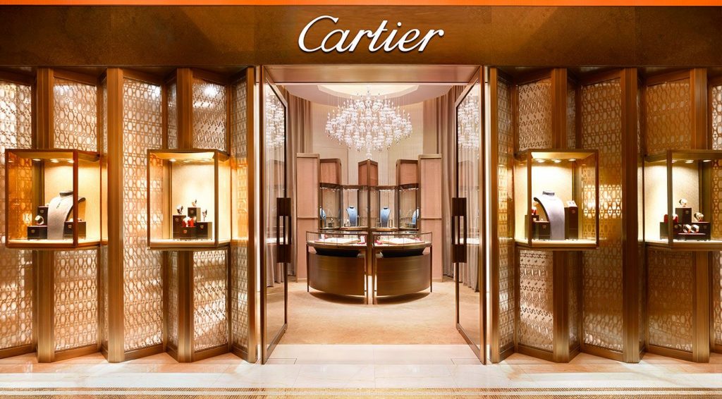 Cartier Unveils Digital Platform: Cartier Care – WindowsWear