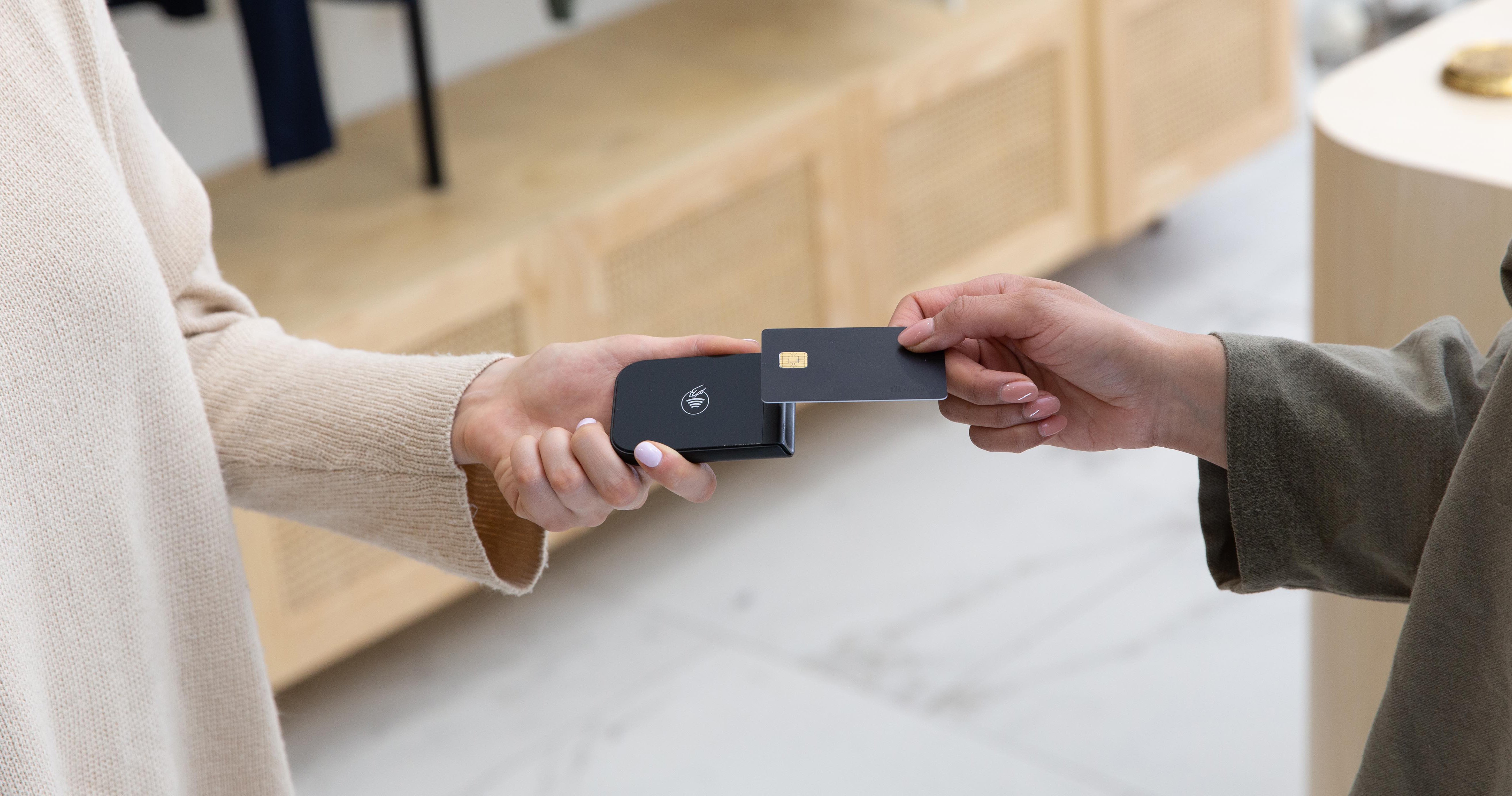 A Quick Guide to Retail Payment Options – WindowsWear