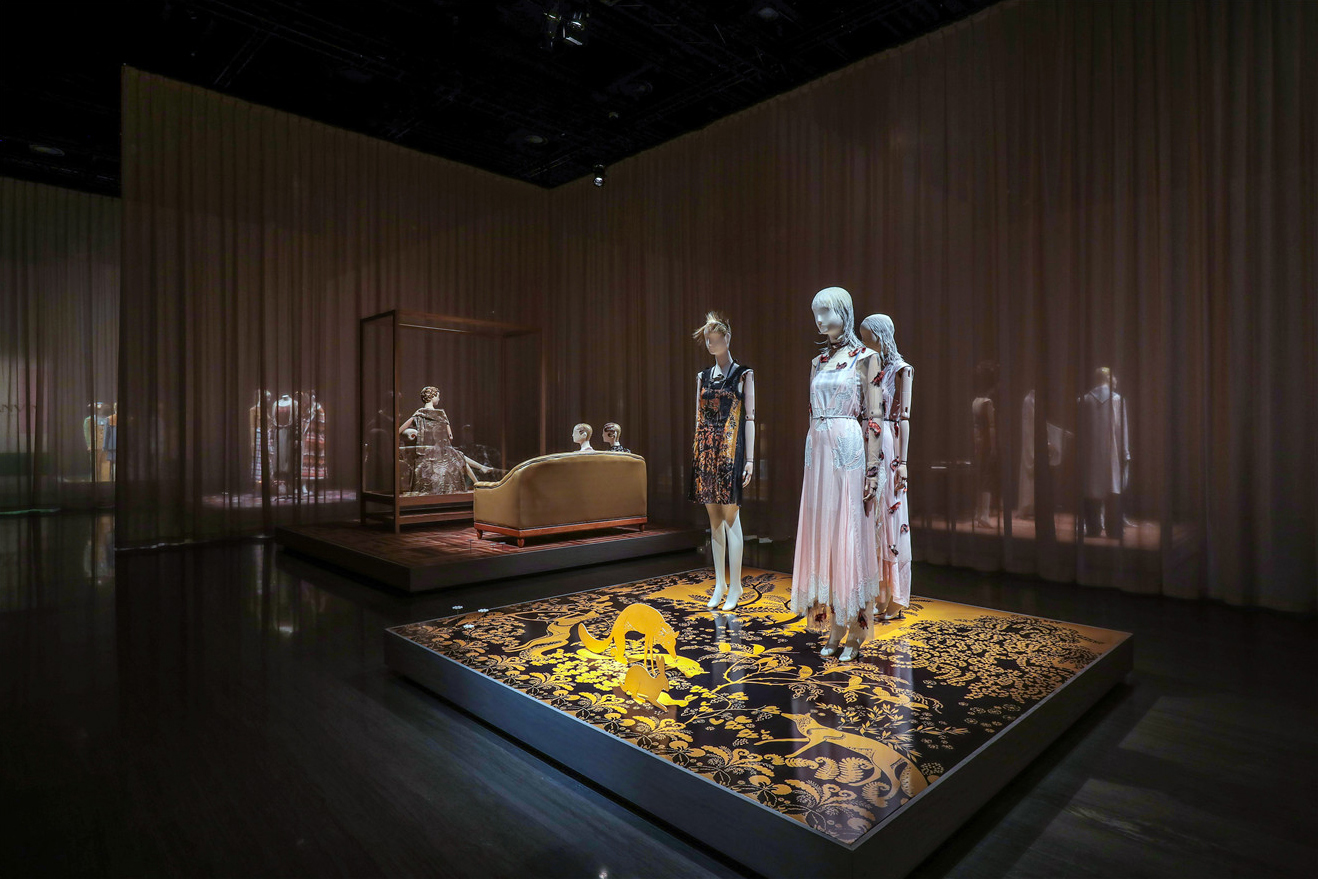 Lanvin makes China e-tail debut in a Deal with Secoo – WindowsWear