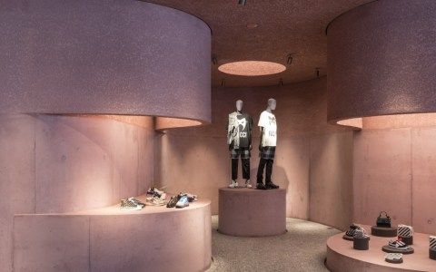 Loewe opens new store at Dubai Mall – WindowsWear