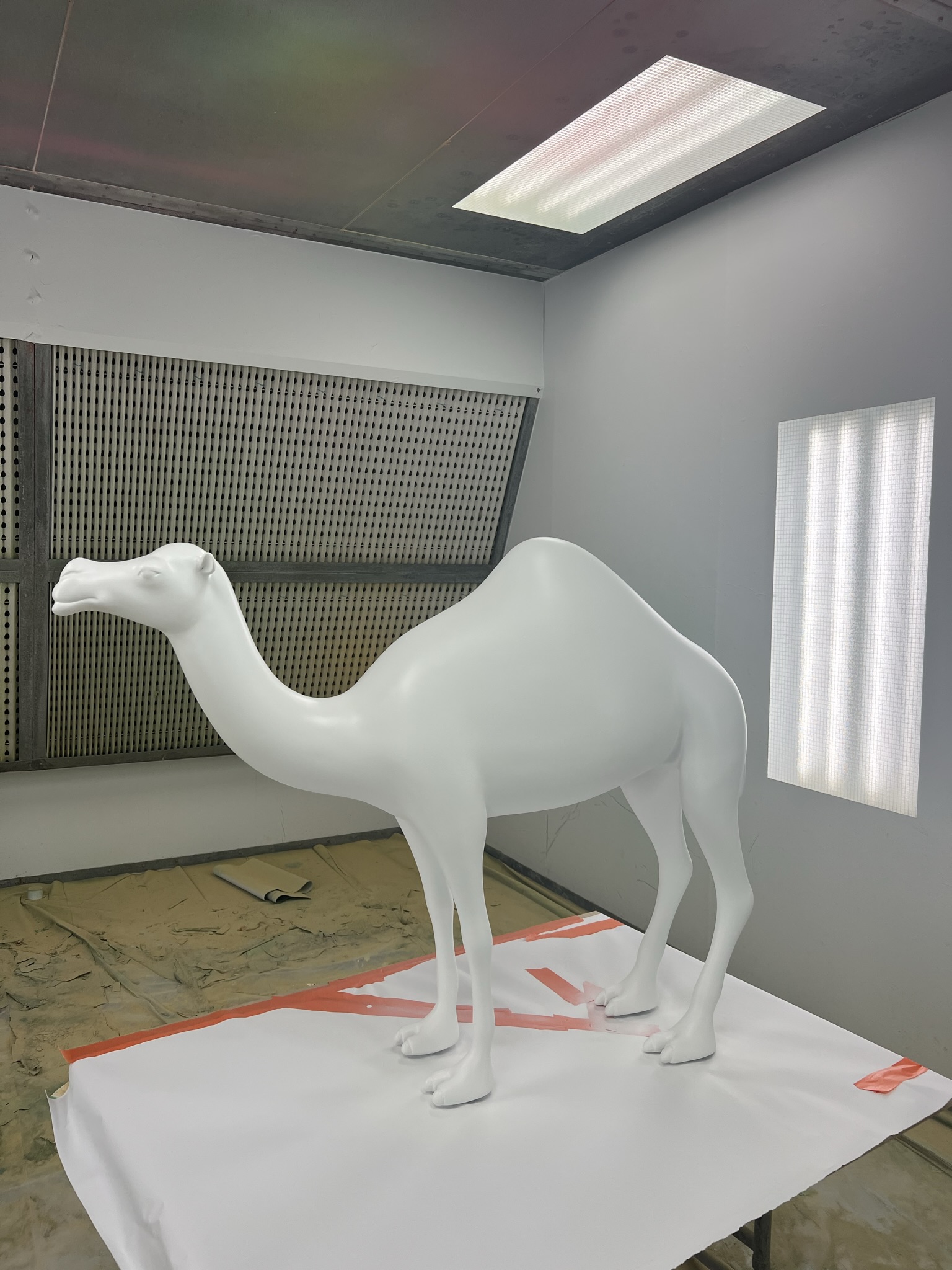 Engineered Arts Introduces Custom Fabrication Services – WindowsWear