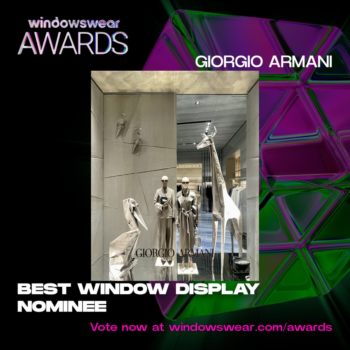Best Window Displays of 2024 – WindowsWear