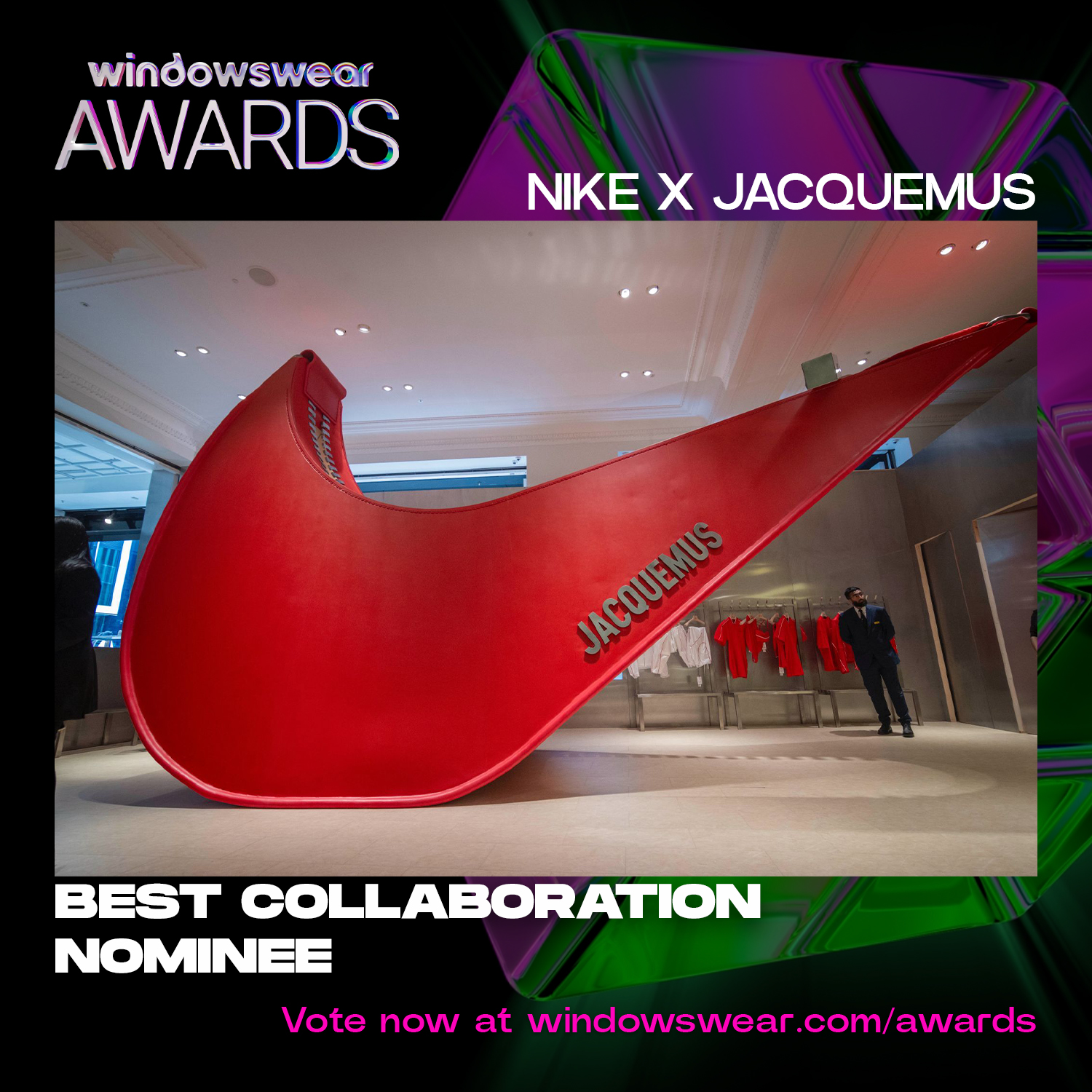 Best Collaborations of 2024 – WindowsWear