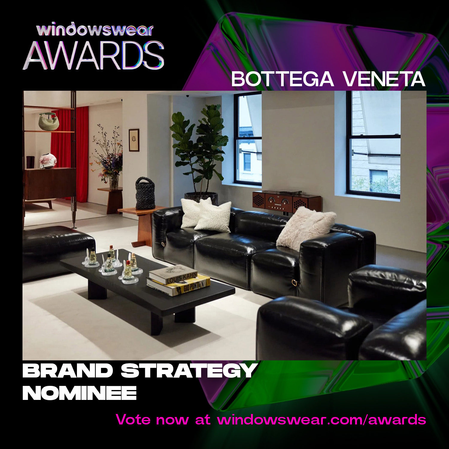 Best Brand Strategy of 2024 – WindowsWear