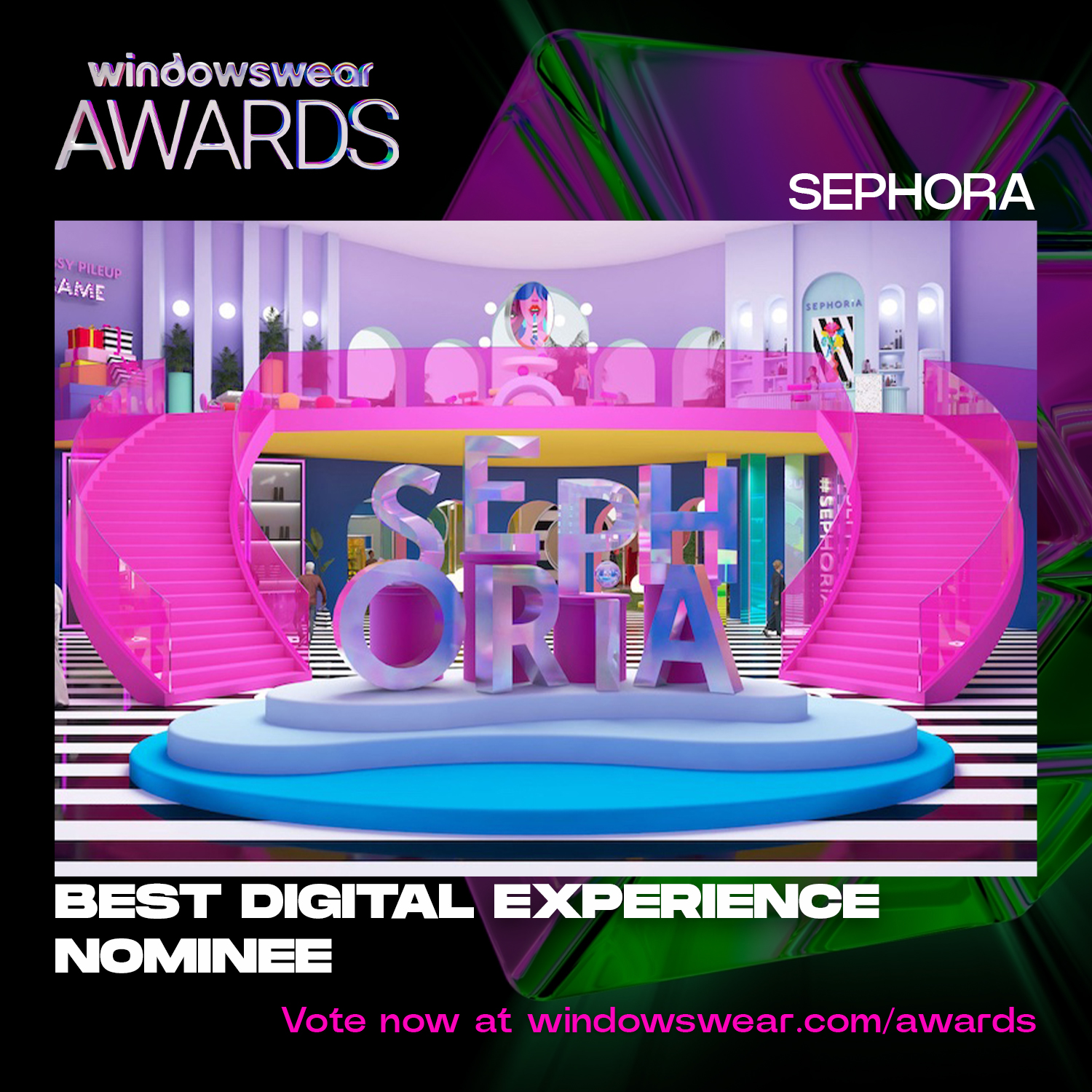 Best Digital Experiences of 2024 – WindowsWear
