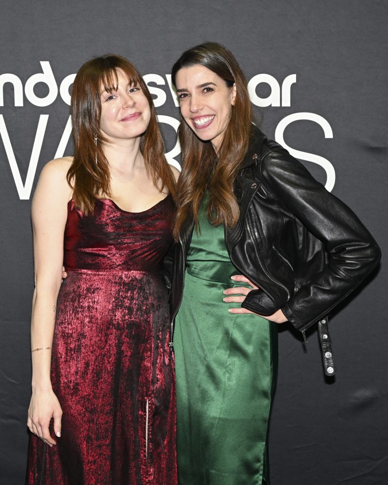 Angelina Alfano and Jennifer Steurer from Acqua Di Parma Answer: What ...