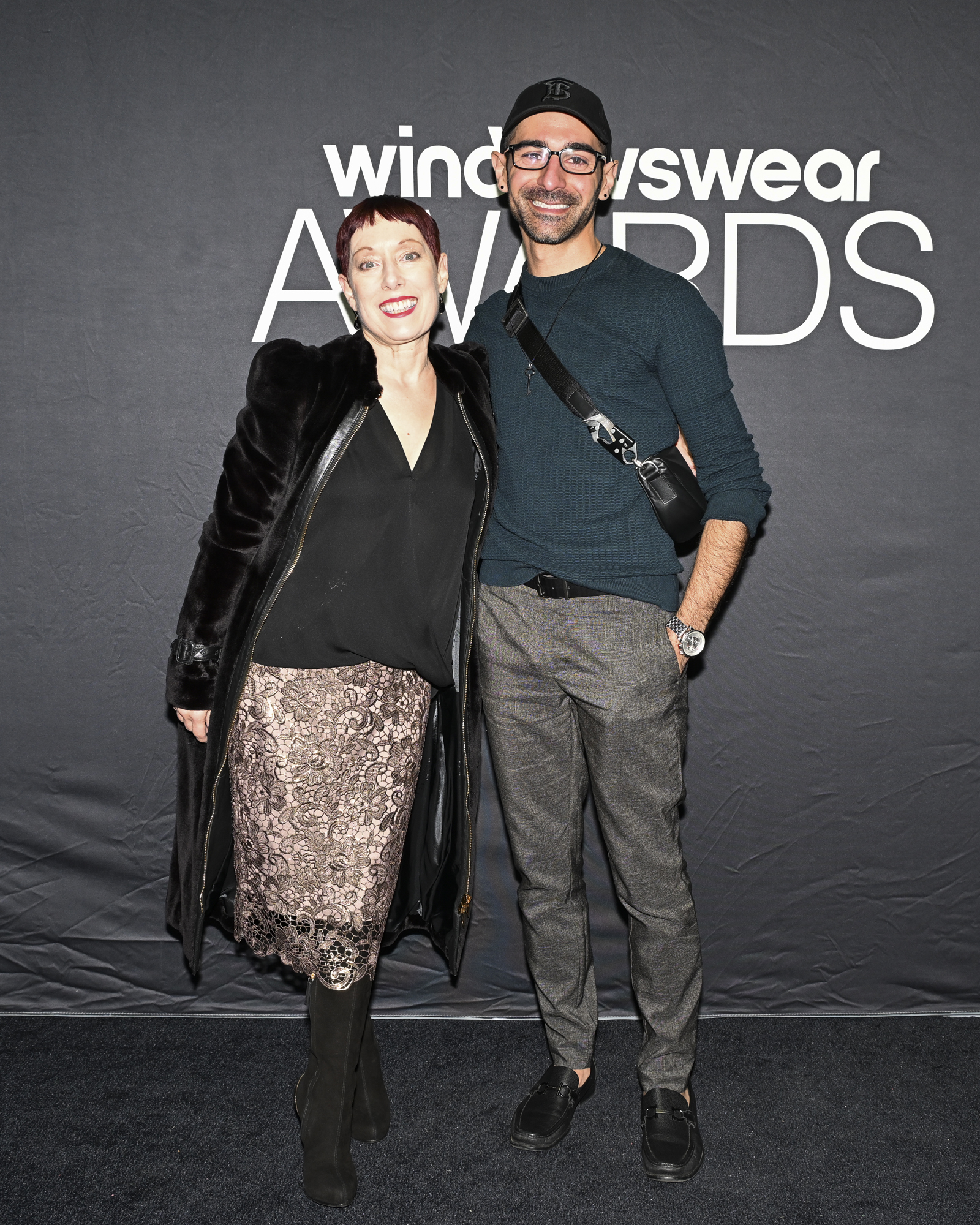 Denise Foley, Senior Visual Manager, Burberry Answers: What Does ...