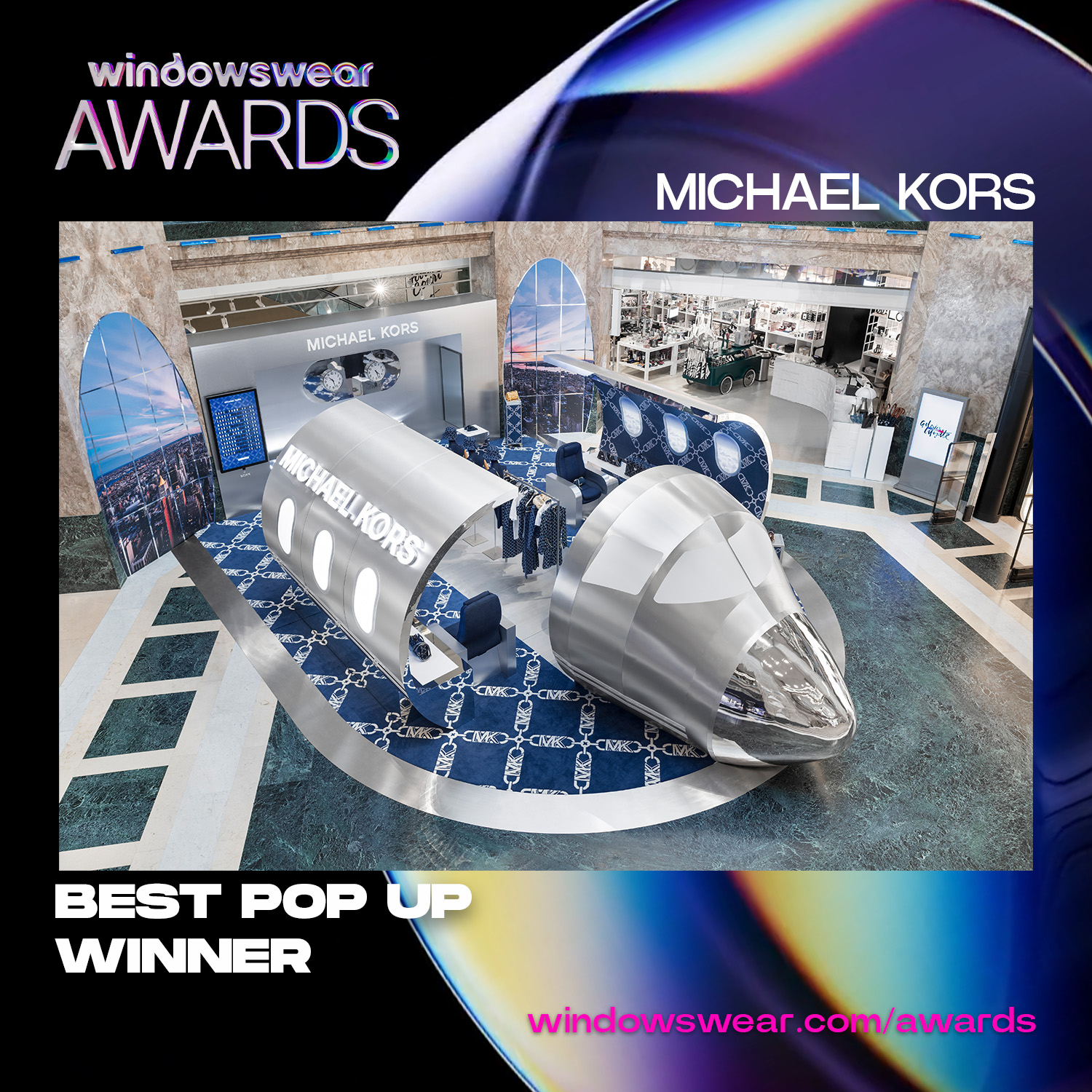 Winners of the 2024 WindowsWear Awards! – WindowsWear