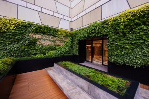 Coach Opens First-Ever Concept Dining Experience with the Coach ...