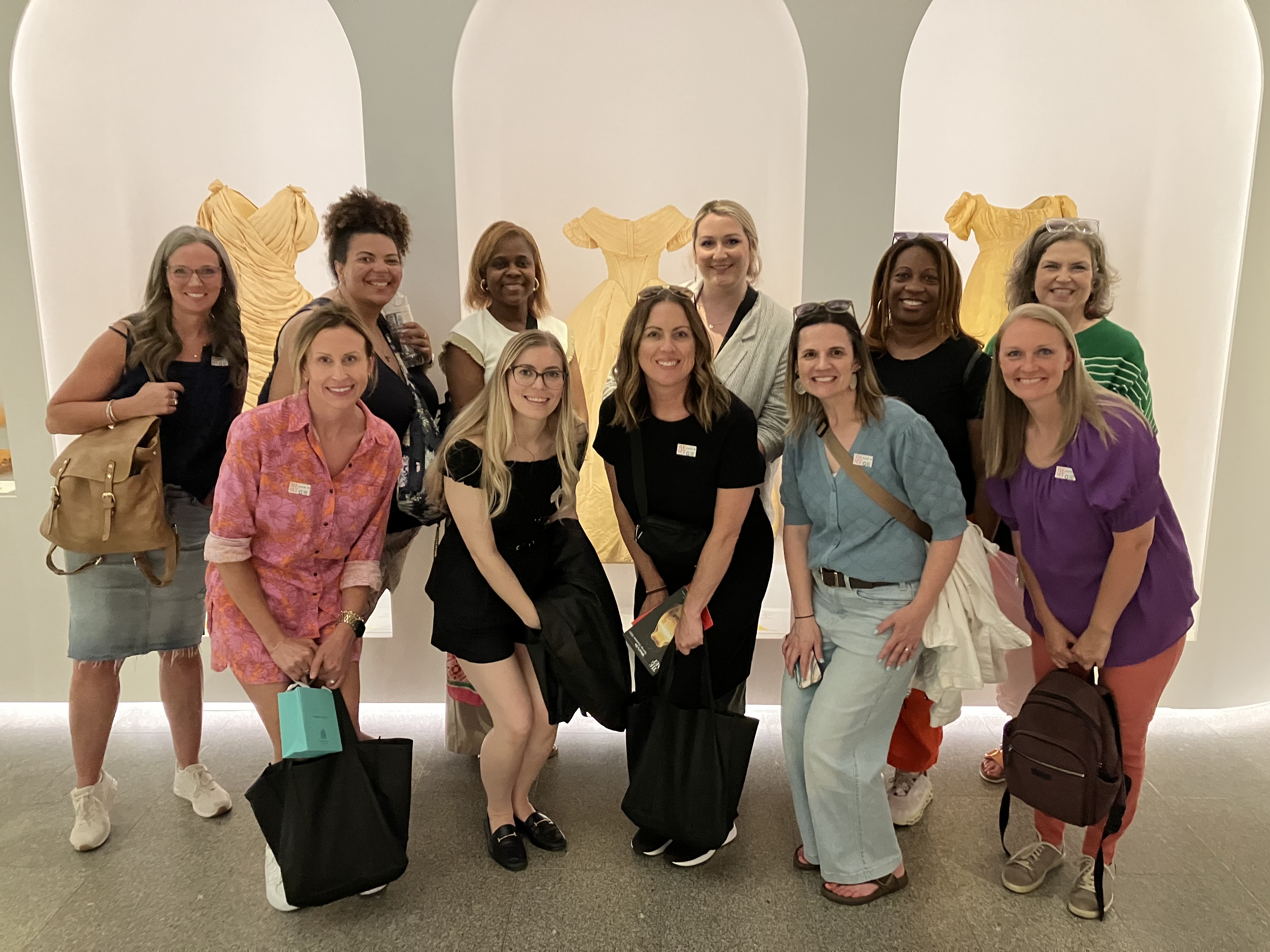 Highlights from the 2024 National Teachers Professional Development ...