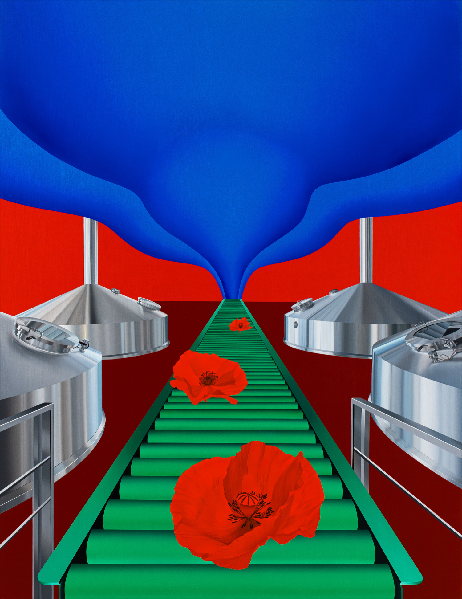 Berlin: Bloom – WindowsWear