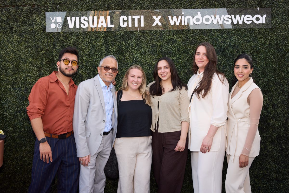 Inside the WindowsWear Summer Bash 2025 in Partnership with Visual Citi ...