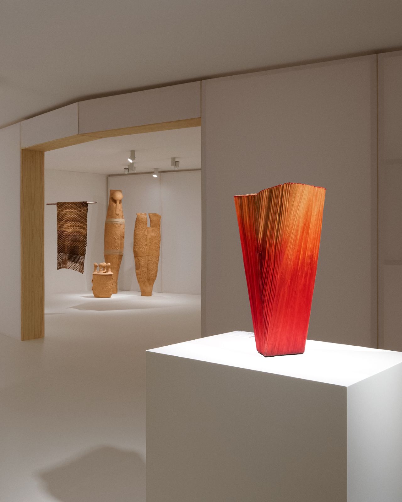 LOEWE FOUNDATION Craft Prize 2025 exhibition is now open – WindowsWear