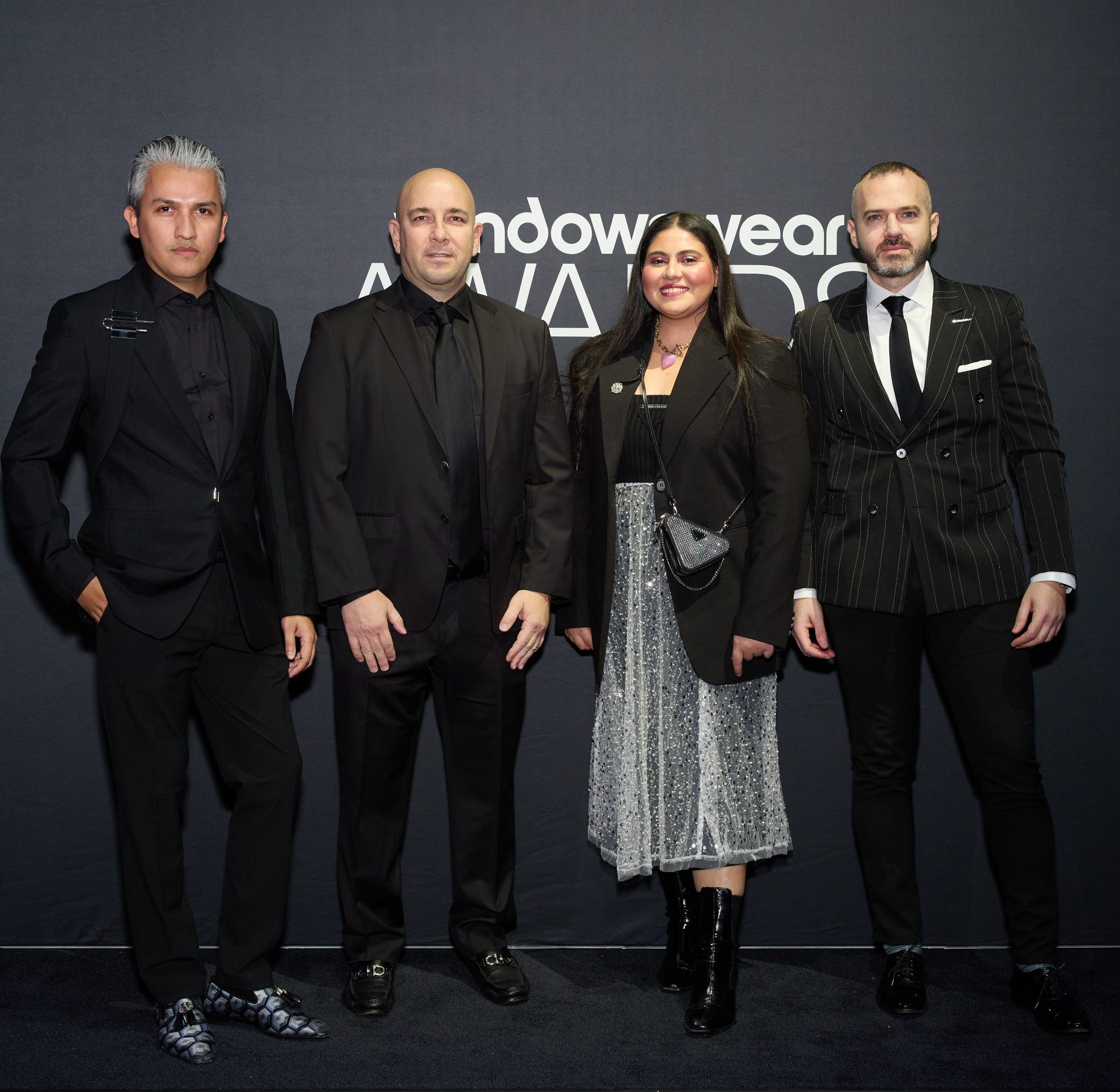 WindowsWear Awards 2026: The People Powering the World’s Best Brands ...