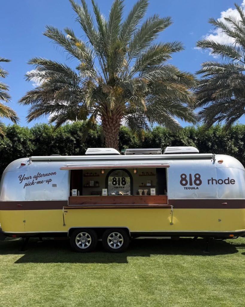 From Barbie to Rhode World: The Standout Brand Activations of Coachella ...