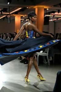 From Iconic to Emerging, LIM College Student-Produced 2026 Fashion Show ...