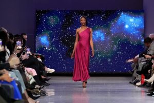 From Iconic to Emerging, LIM College Student-Produced 2026 Fashion Show ...